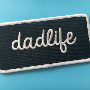 100 Custom Made Embroidered Patches, Embroidery Logo Patch, Clothes ...