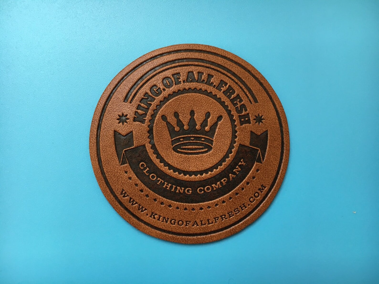 1000 PU Leather Label Custom, Custom Leather Patches, Custom Leather ...