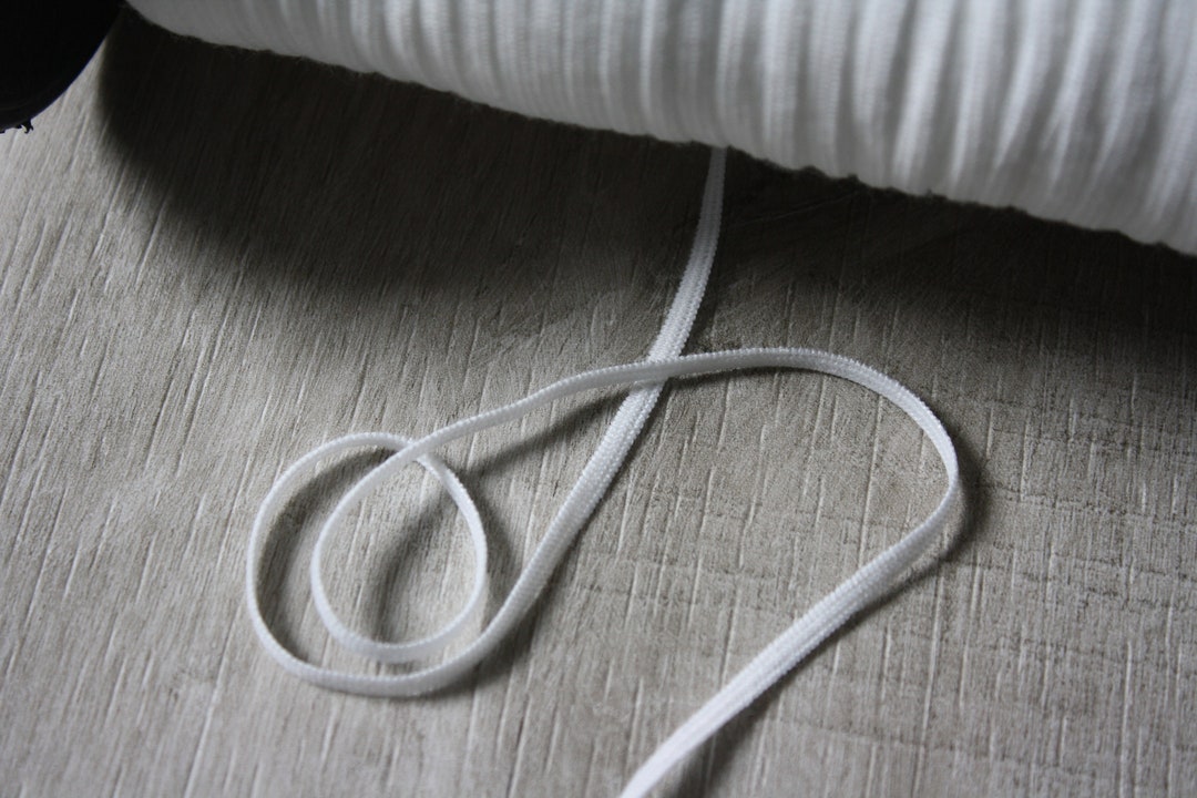 Rubber Band All-purpose Rubber Band 3 Mm Rubber - Etsy