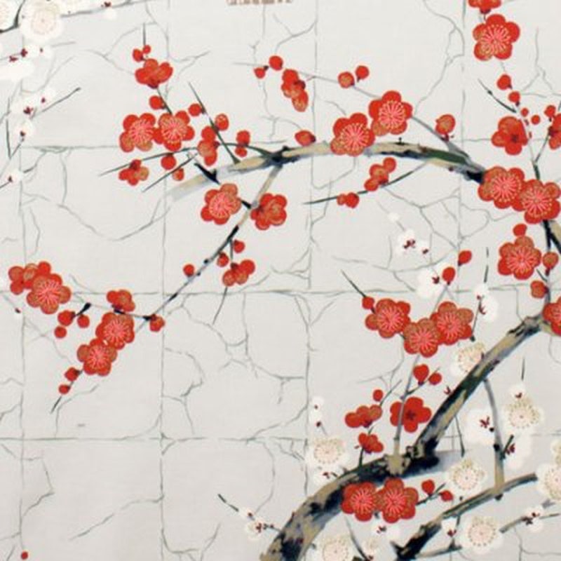 Indochine Fabric - Etsy