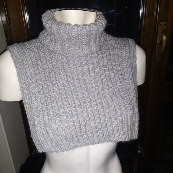 Turtleneck Dickies for Men - Etsy