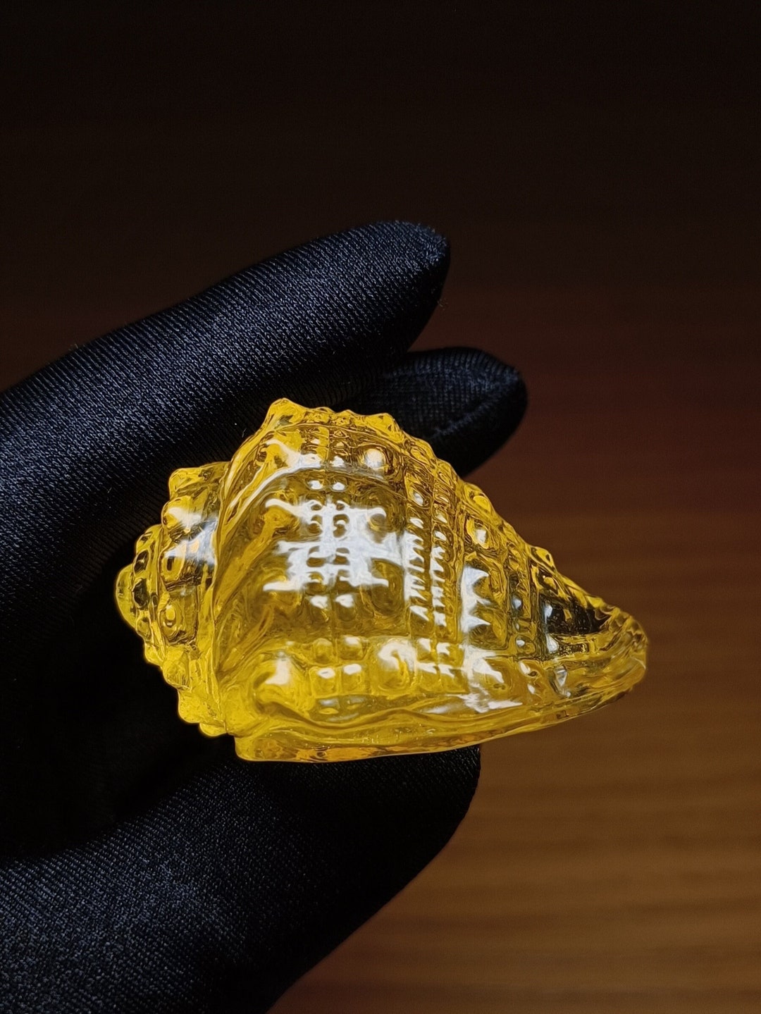 Amber Snail, Honey Amber, Amber Carving, for Amber Collection, Natural ...