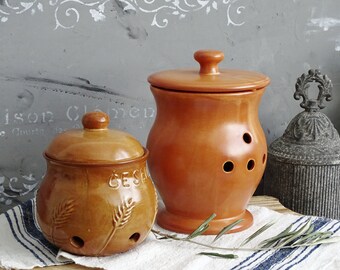 Large Onion Keeper - Etsy