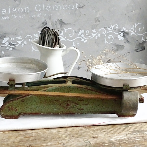 Weighing Scale - Etsy