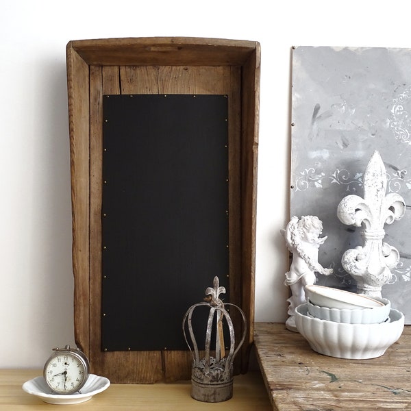 Antique Chalkboard - Etsy