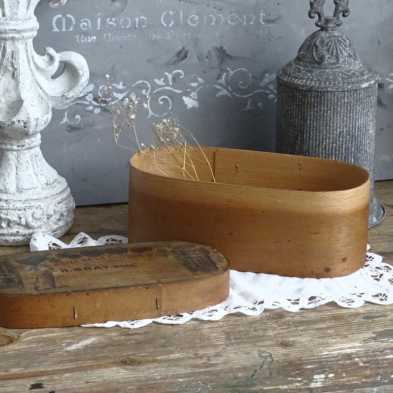 Pastry Boxes - Etsy