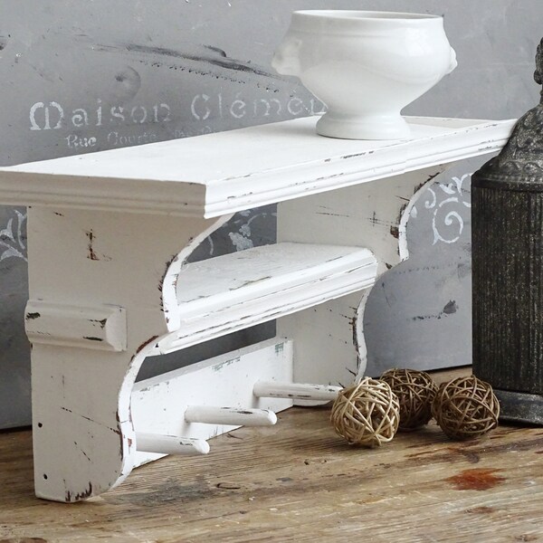 Corbel Shelf - Etsy