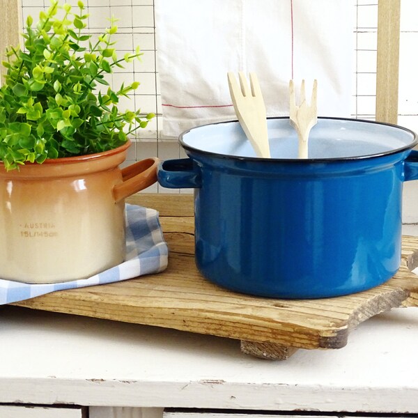 Rustic Cookware - Etsy