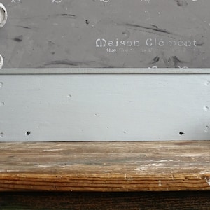 Blue 2 Tier Bracket Shelf Pegs, Corbel Wood Wall Storage Shelf Hooks ...