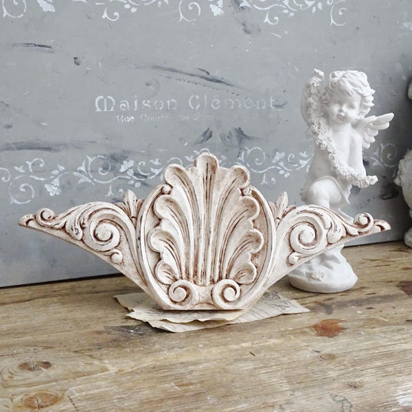 Pediment - Etsy
