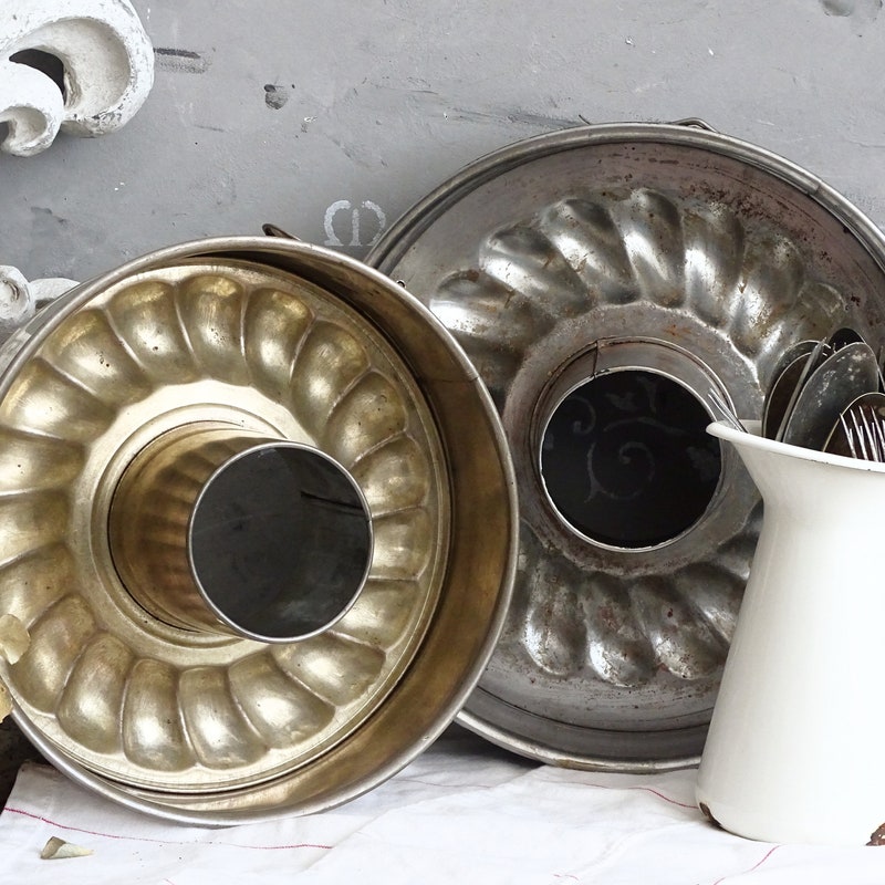 Metal Baking Pan - Etsy