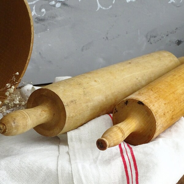 Rolling Pins Decor - Etsy