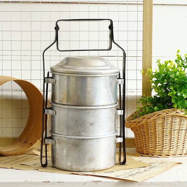 Food Carrier - Etsy