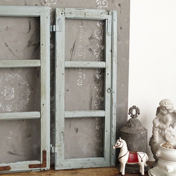 Buy Old Window Frame - Etsy