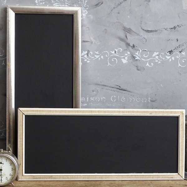 Hanging Chalkboard - Etsy