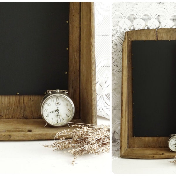 Antique Chalkboard - Etsy