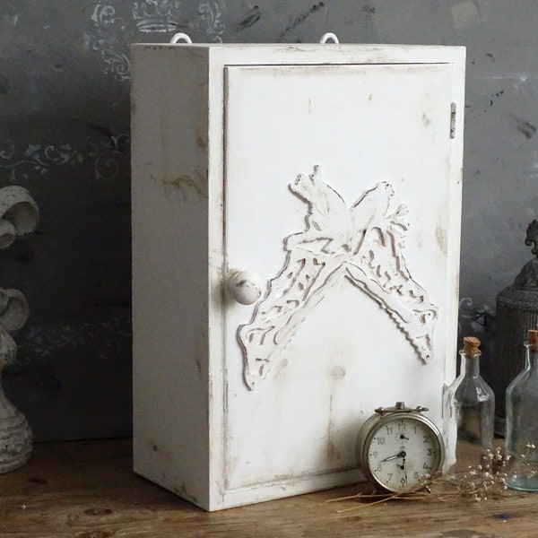 Apothecary Cabinet Wall - Etsy