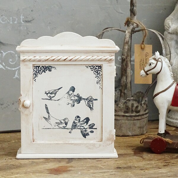 Shabby Chic Keys - Etsy