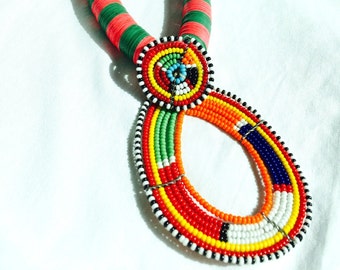 Nigerian Beads - Etsy