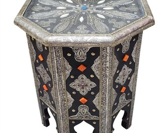 Camel Bone End Table - Etsy