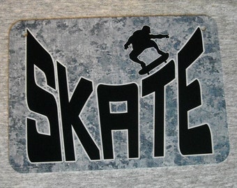 Skateboard signs | Etsy