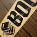 Metal Sign BOOKS Bookstore Bookshop Bookselling Retail Store Book Shop ...