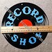 Metal Sign RECORD SHOP Vinyl Albums Indie Record Store Day Records ...