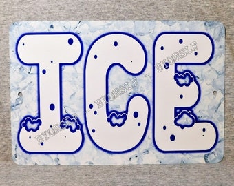 Frozen Vending Machine - Etsy