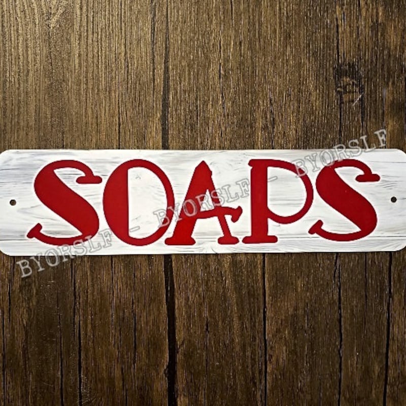 Handmade Soap - Etsy