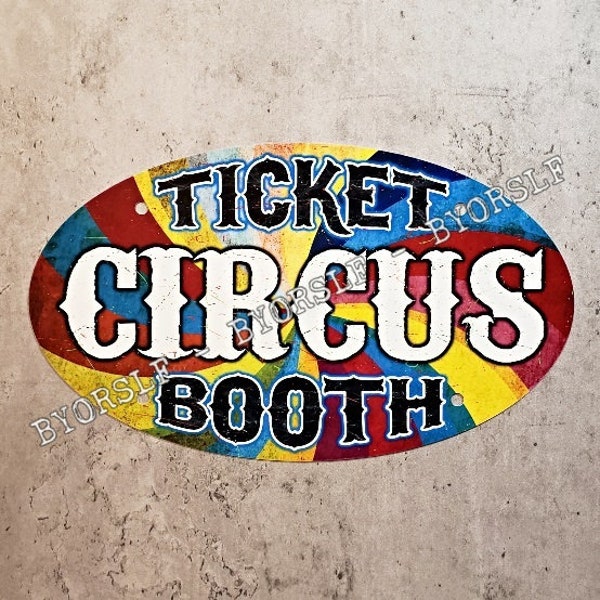 Circus Act - Etsy