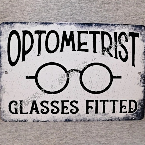 Optometry - Etsy