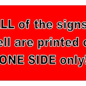 Metal Sign President JOHN F KENNEDY No Parking 1961 JFK Presidential ...