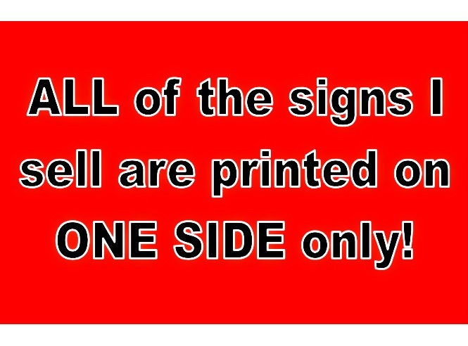Metal Sign JAIL Prison Penitentiary Detention Center Guard Lock up ...