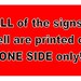 Metal Sign BIERGARTEN Beer Garden German Flag Dive Bar Brewery Pub Hall ...