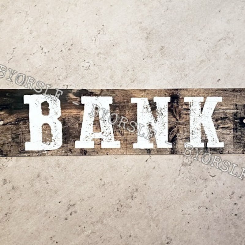 Old Western Signs - Etsy