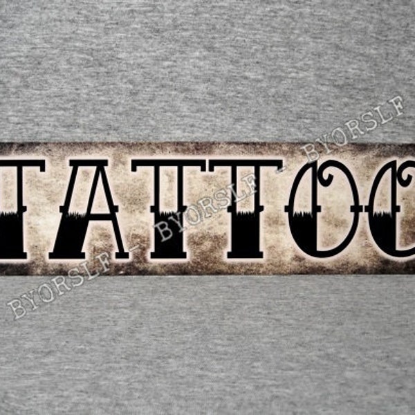 Body Modification - Etsy