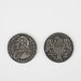 Early American Coin Replicas 1652 Pine Tree Shilling 1776 - Etsy