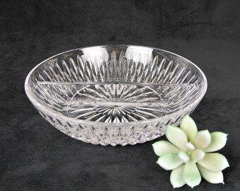 Princess House Bowl - Etsy