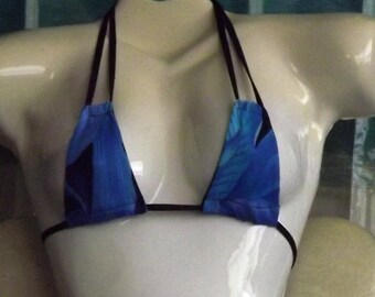 Micro Mini Bikini Beach - Etsy