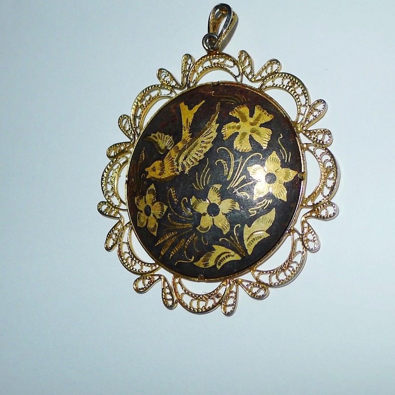 Spanish Jewelry - Etsy