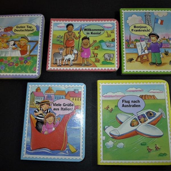 Books - Etsy Canada