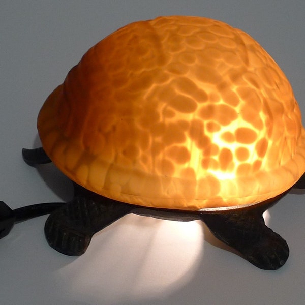 Turtle Lamp - Etsy