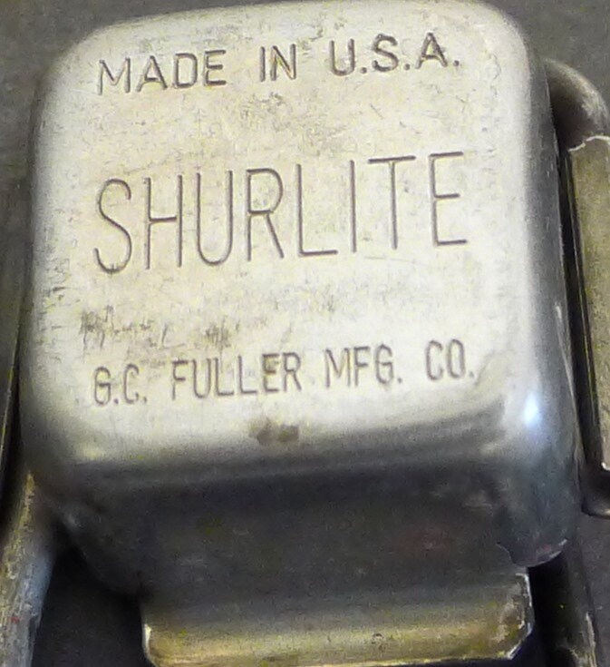 Vintage Spark Striker Fire Starter Old Fire Starter in Good - Etsy UK