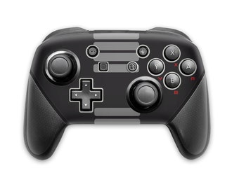 Pro Controller Skin - Etsy