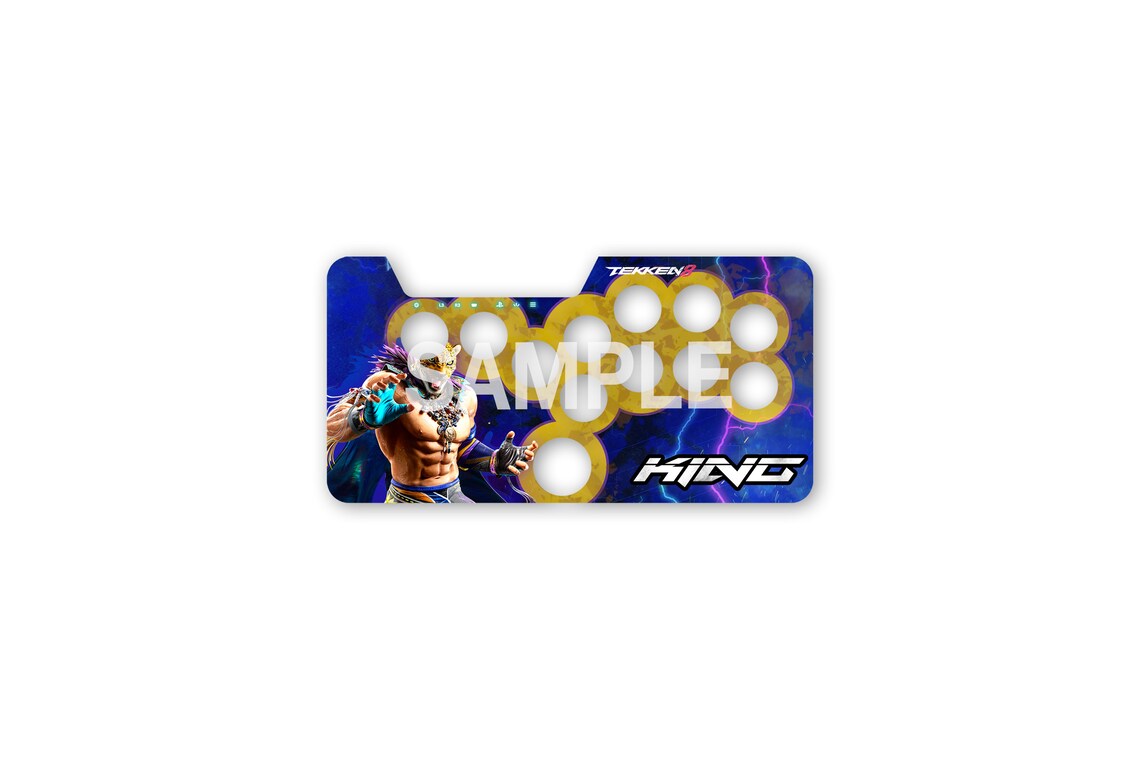 Request for Snackbox micro art : r/freefightstickart