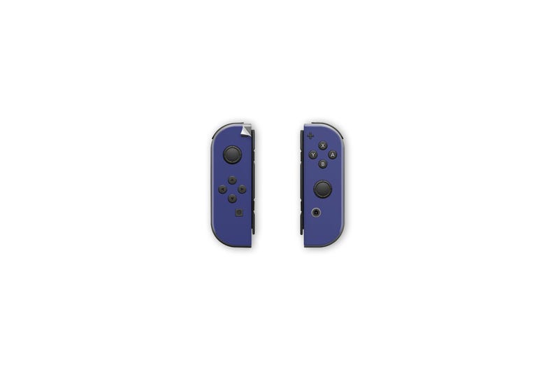 Nintendo Switch Gamecube Inspired Skins - Etsy