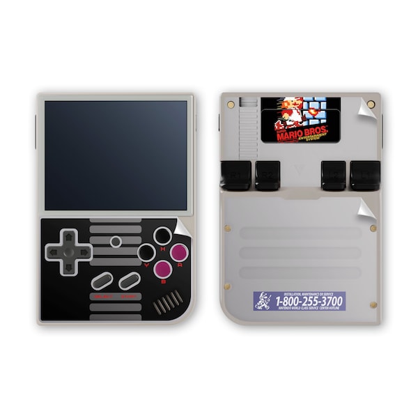 Sakura Retro Modding - Etsy