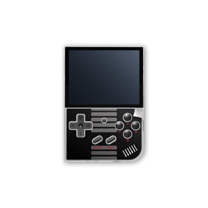 Anbernic RG35XX NES Nintendo Inspired Stickers - Etsy
