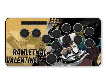 Fightstick Guilty Gear - Etsy