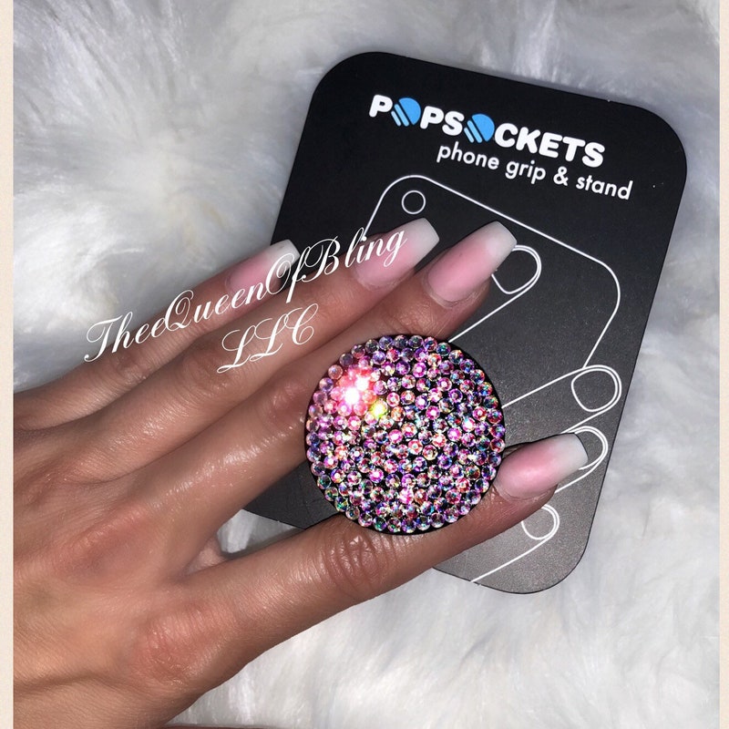 Pop Socket - Etsy
